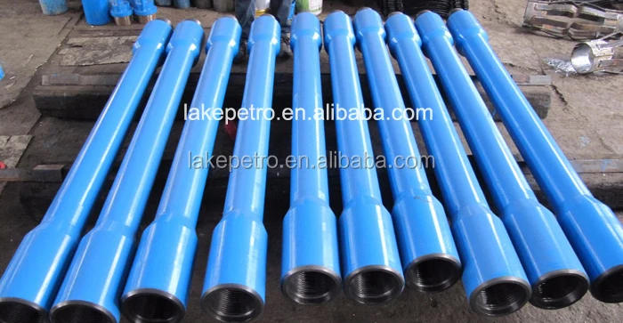 Api Nc50 Xt54 6 5/8reg 5 1/2fh Lifting Sub For Drill String - Buy ...