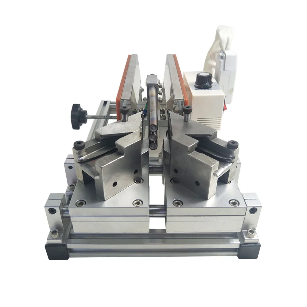 Refrigerator Door Gasket Welding Machine Pvc Gasket Welder Magnetic ...