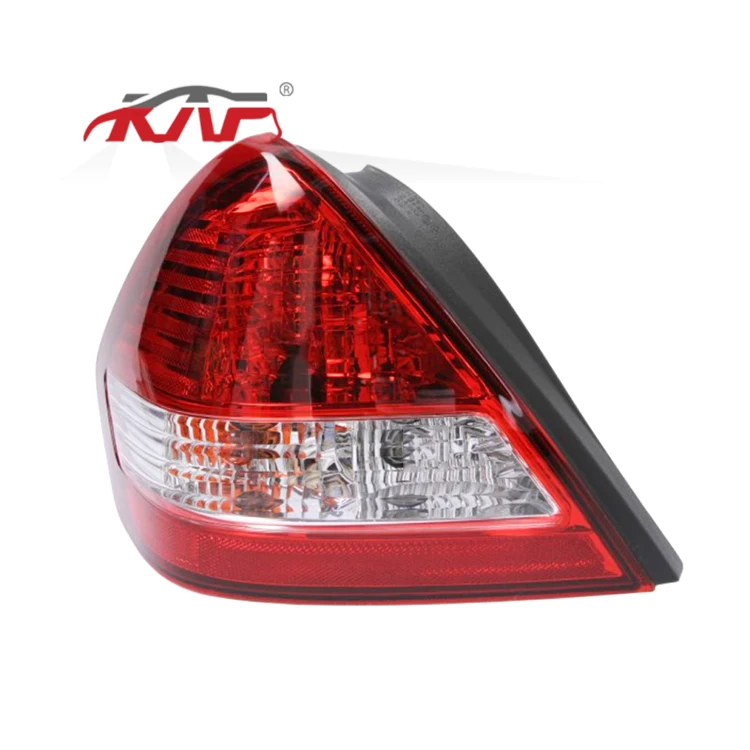 Tail Lamp 26550-el00a Taillight Taillamp Car Taillights Taillamps Tail ...