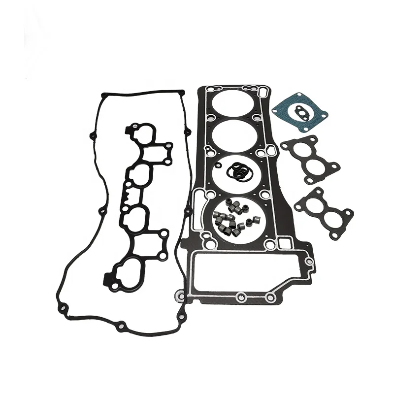 Xyrepuestos Auto Engine Parts 10101-4m785 Engine Overhaul Gasket Kit ...