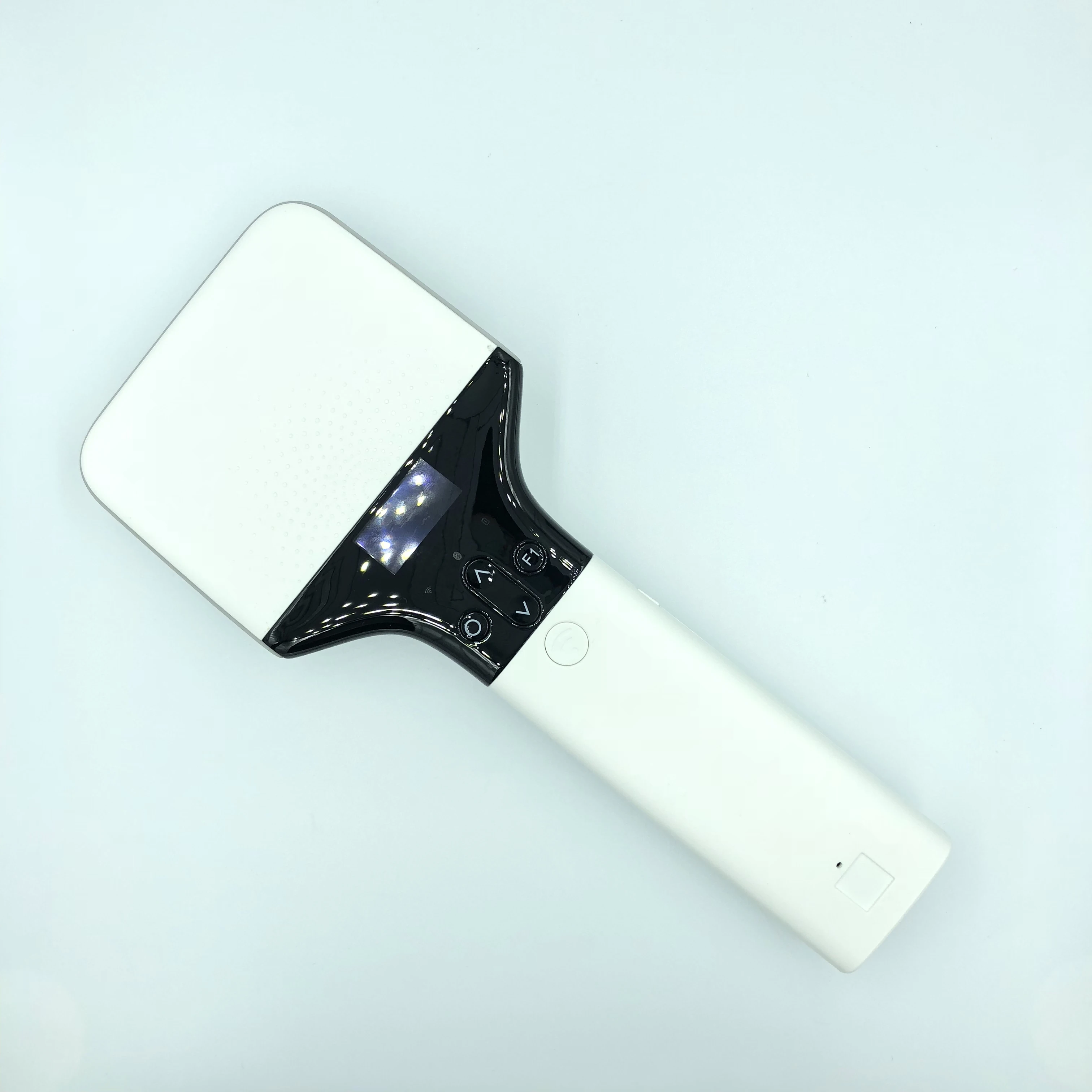 portable zigbee wand rfid android bluetooth nfc reader - Famidy.com