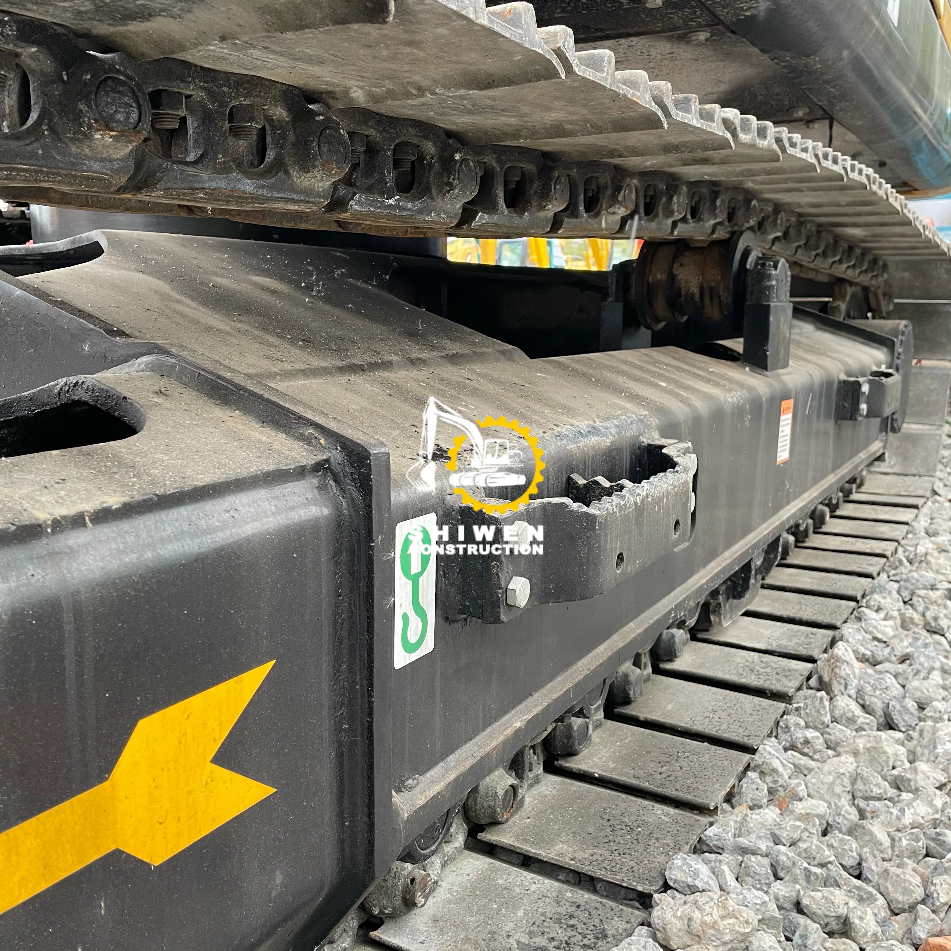 Used Sany Sy135 Excavator,Sany Sy135c Sy115 Sy155 Sy215 Excavator,13 ...