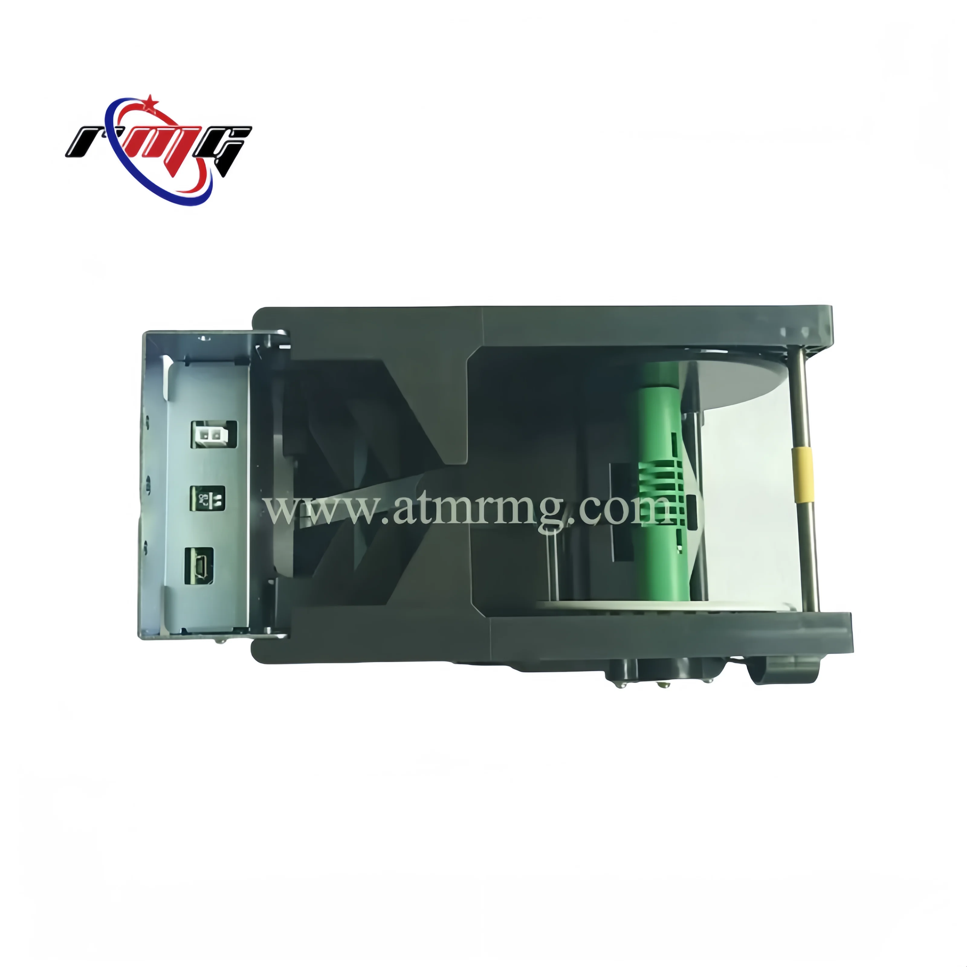 Atm Machine Parts Ncr Selfserv 6683 6687 Usb Thermal Journal Printer ...