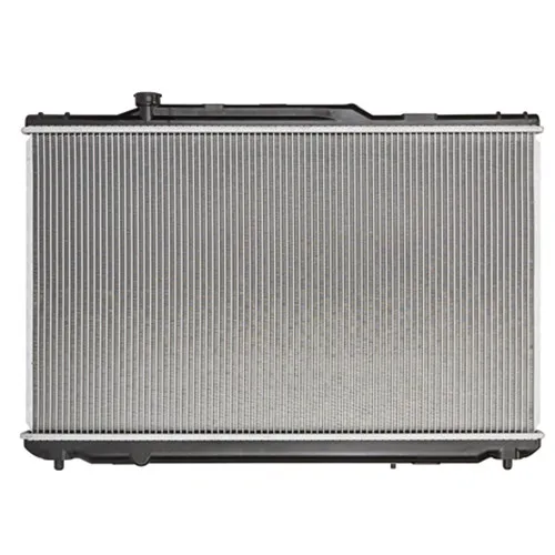 Radiator Aluminum Car Aluminum Radiator Auto Radiator Oe 1640003050/ ...