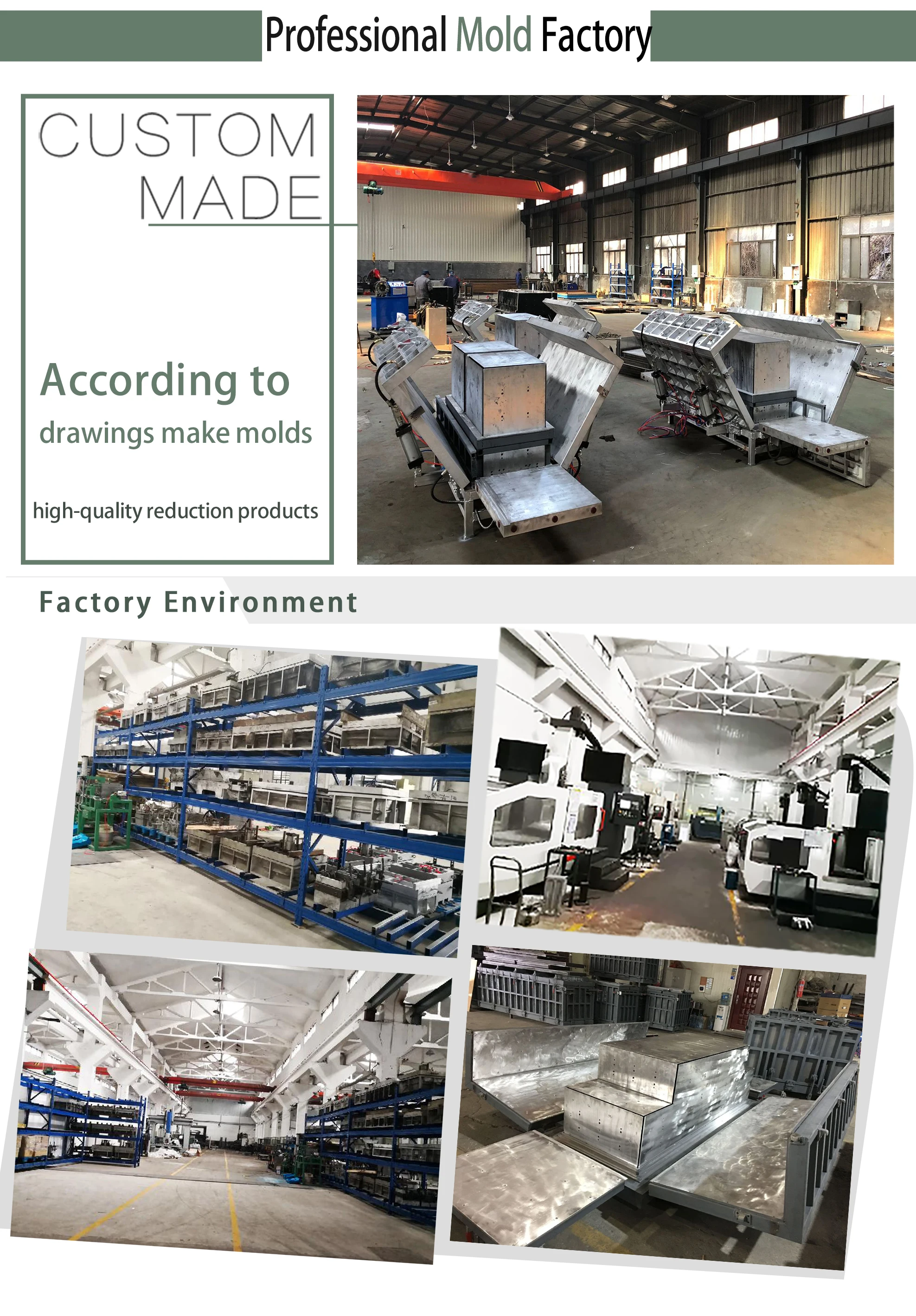 Excellent Quality PU Foam Refrigerator Mold for Ice Makers | Durable ...