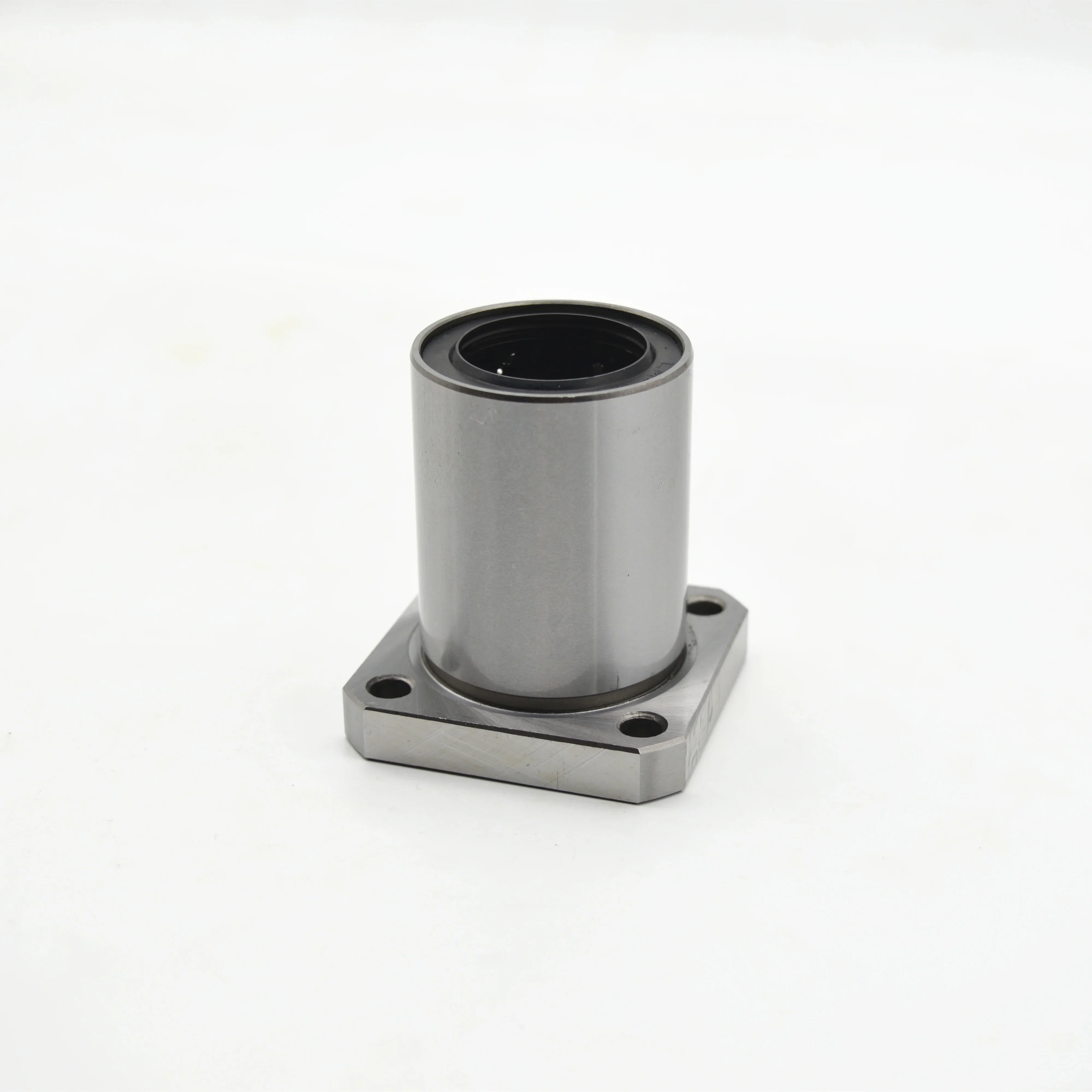 Original Linear Aluminum Seat Low Friction Linear Bushing Bearing ...