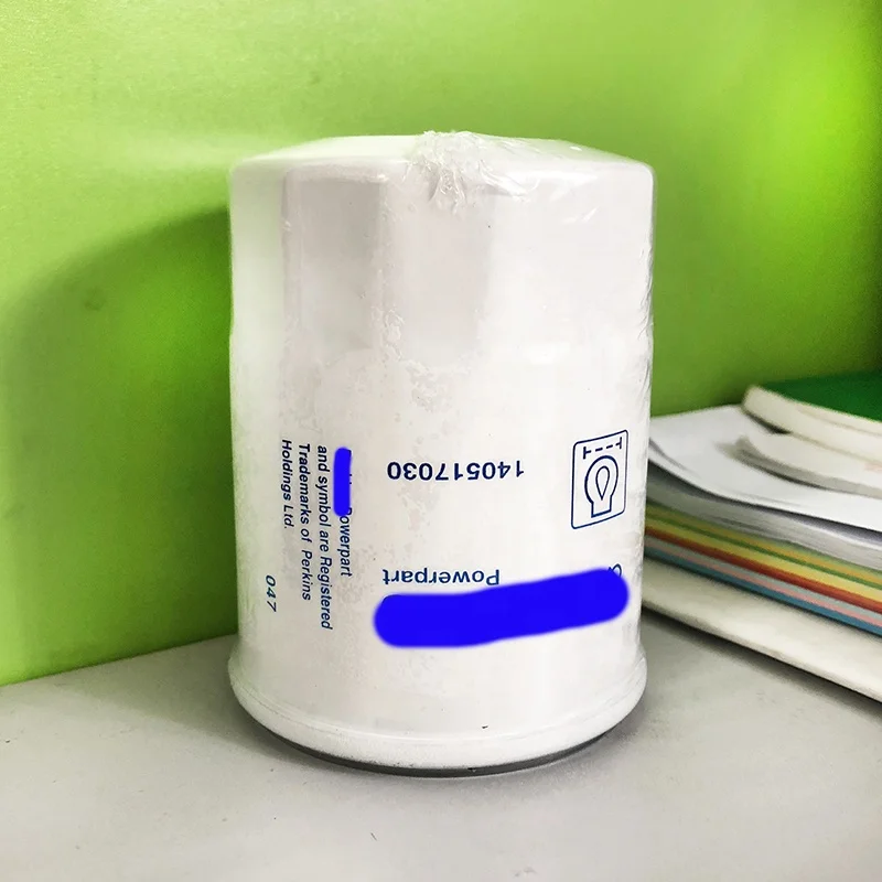 自動オイルフィルター140517030 Filtro Olio交換用オイルフィルター - Buy 高品質ディーゼルエンジンスピンオン潤滑油 ...