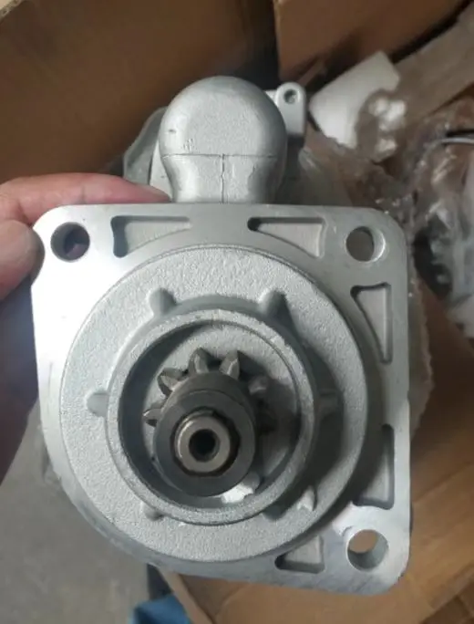 Starter 19011403 29mt 12v Cw 19jn4 092745 - Buy 19011403,29mt,Starter ...