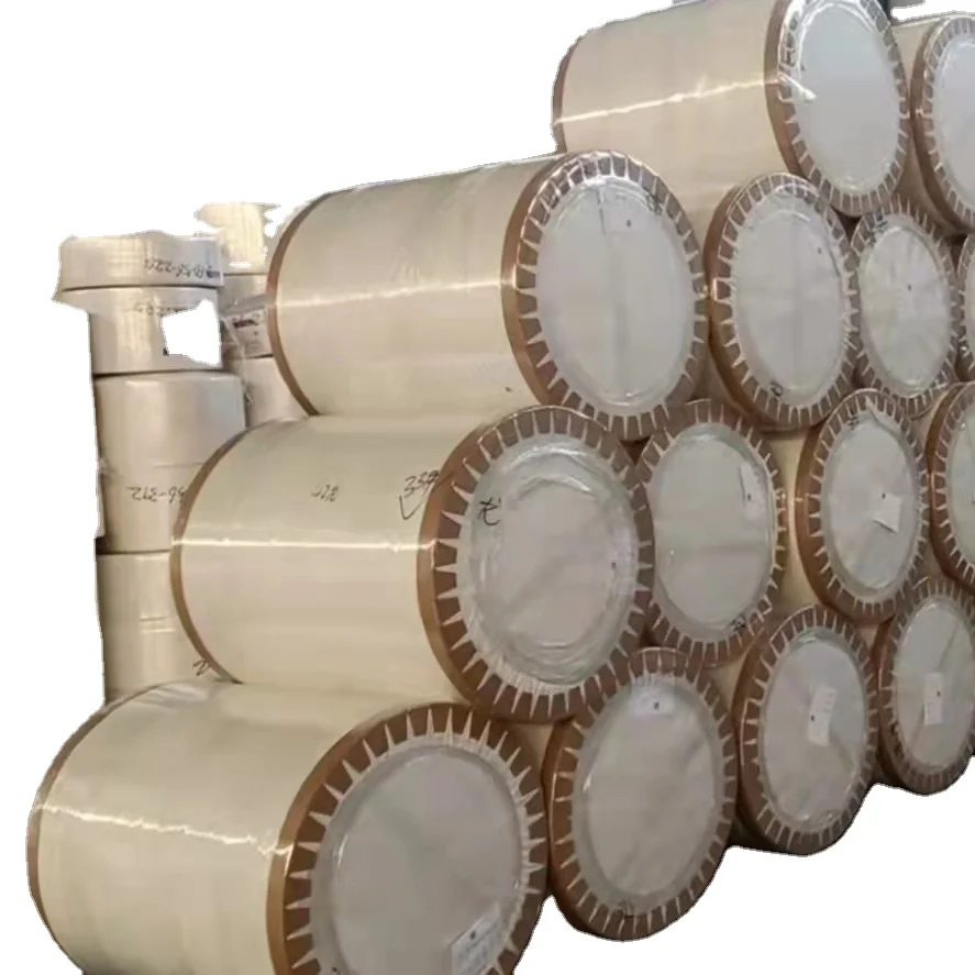 Fair Jumbo Mother Reels Tissue Paper Coil Toilet Paper
