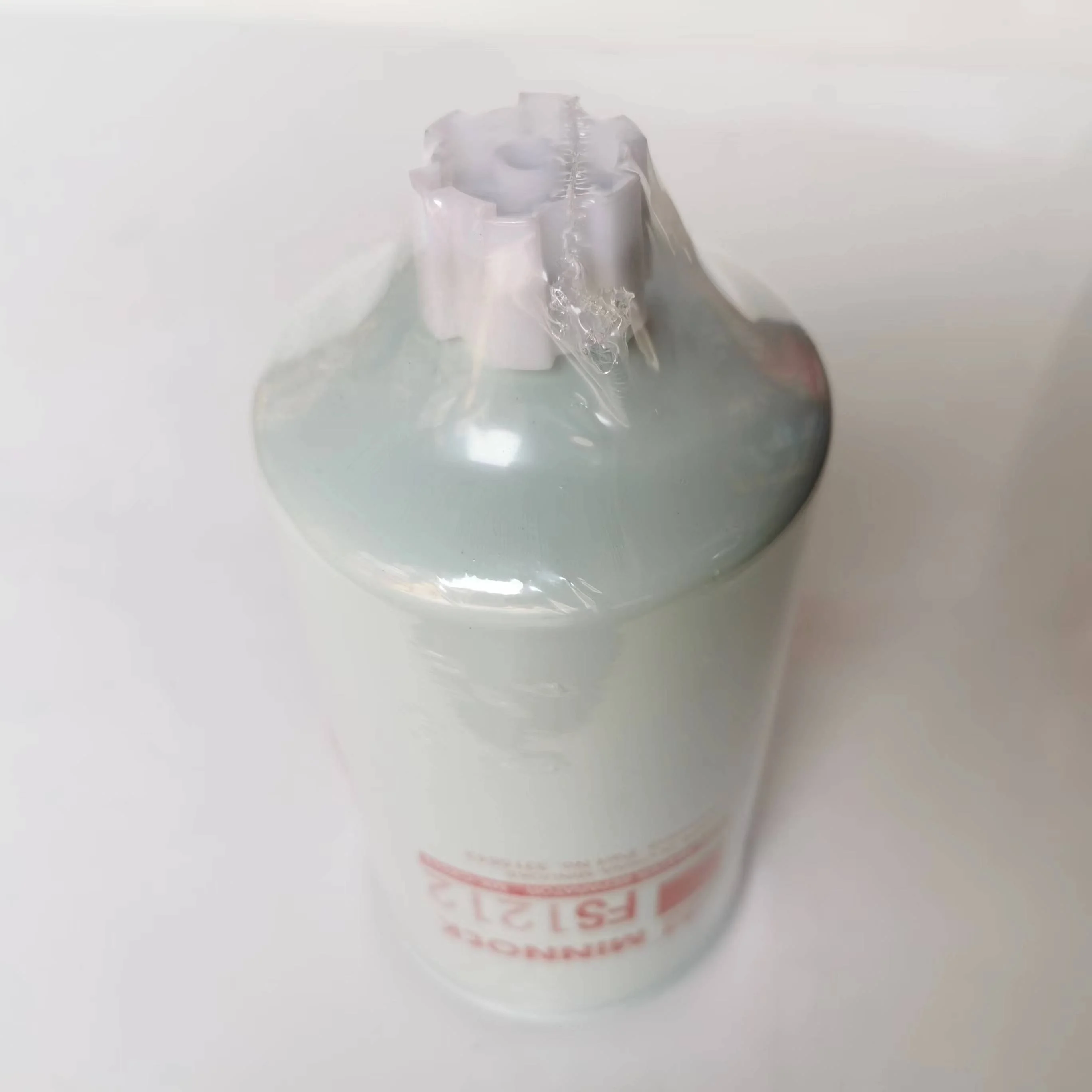 High Quality Fuel Water Separator Fs1212/3315843 For Cummins Engine ...