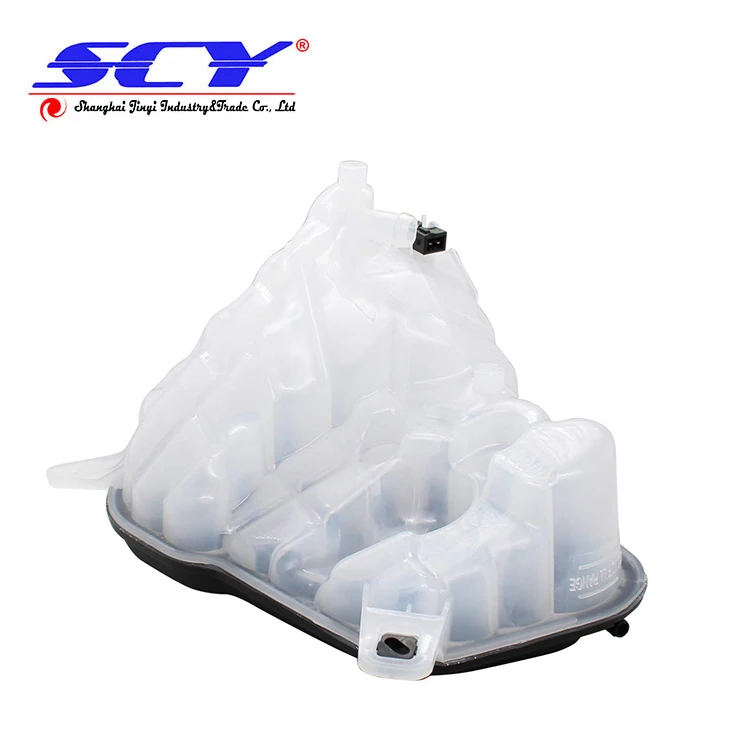 Coolant Expansion Tank Suitable For Jaguar Xj 2.0 C2z29118 C2z15579 ...