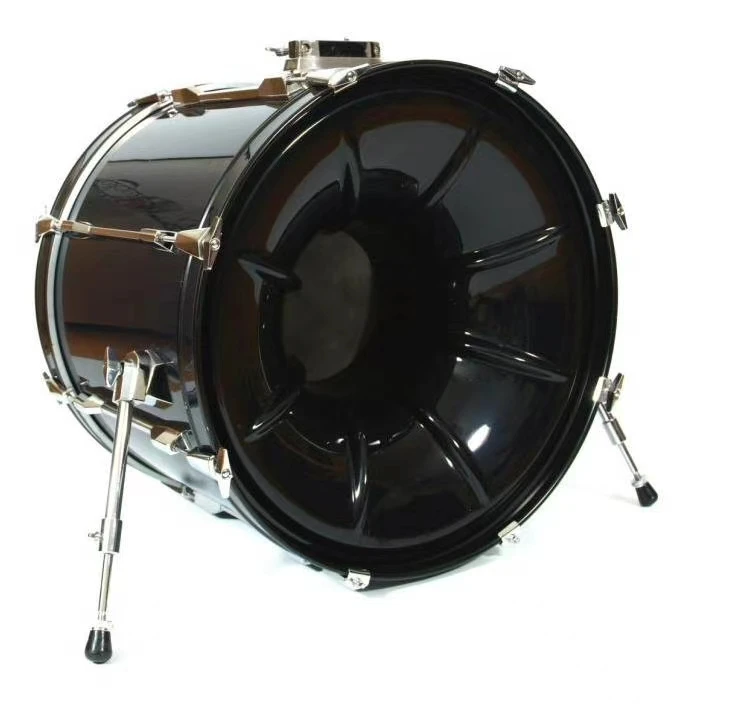 22" drum port megaport bass drum head port| Alibaba.com