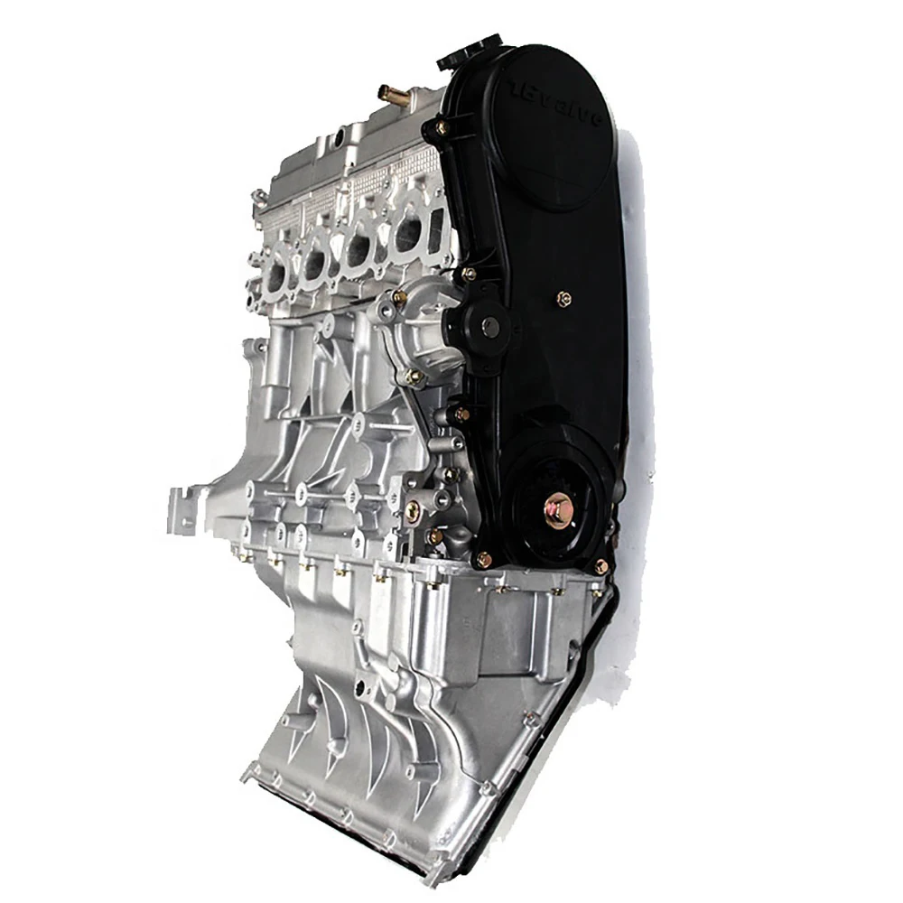 High Performance And New Engine Assembly For Suzuki Cultus/swift/every ...
