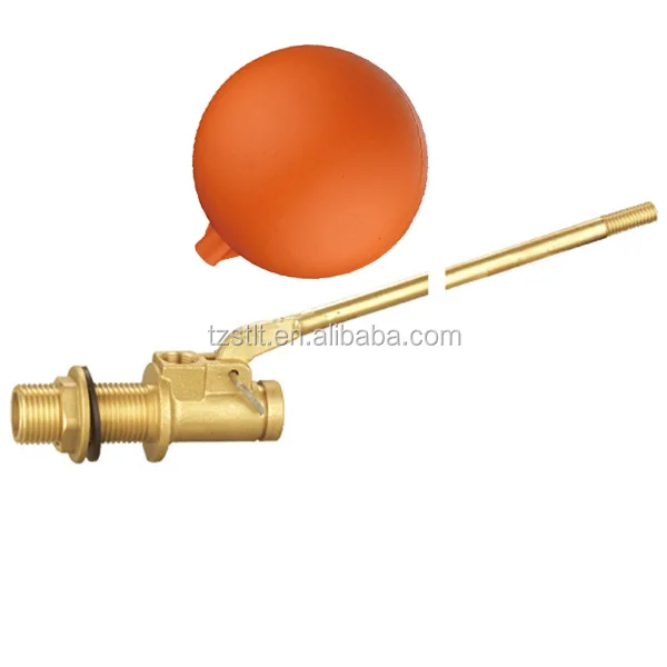 3/4inch Classic Design Cooling Tower Float Valve - High Quality