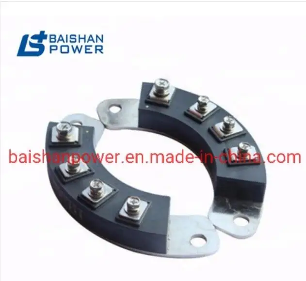 Rectifier Bridge Diode Rectifier Diode Skr 130 Skn 130 12 Semikron For ...