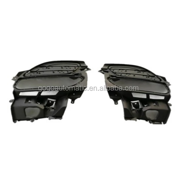 FOG LAMP COVER for PANAMERA 970 2010-2016 - OEM 97050556300