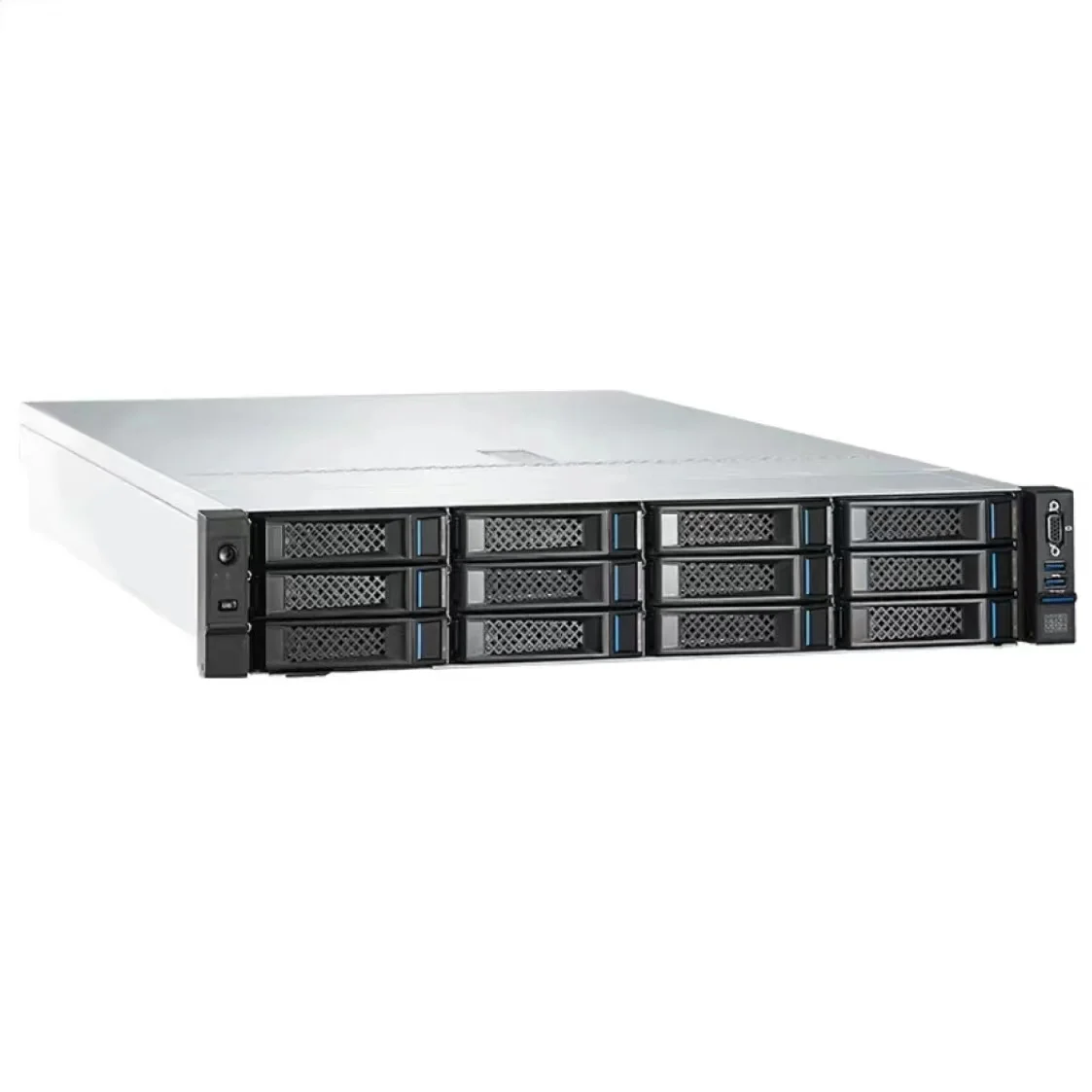 Sr580 2u Rack Server Ssd 512gb And Ddr5 Ram Ram Ssd Nvme - Buy Ssd ...