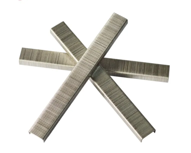 Gold Plated Colored U-Shaped Standard Staples for Stapler Gun -Alibaba.com