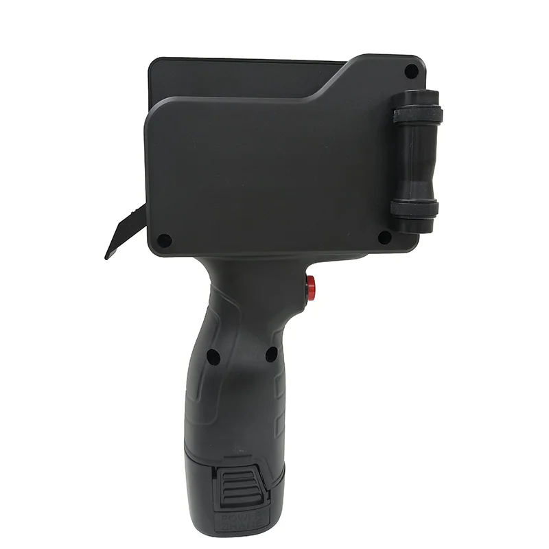 Yaomatec Handheld Inkjet Printer Expiry Date Coding Qr Code Barcode Logo Hand Printer Portable ...