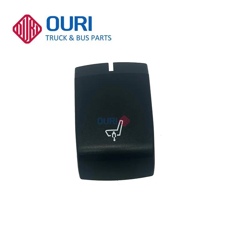 Ouri Truck Parts Seat Adjsutment Switch 1498834 For Scania - Buy Ouri ...