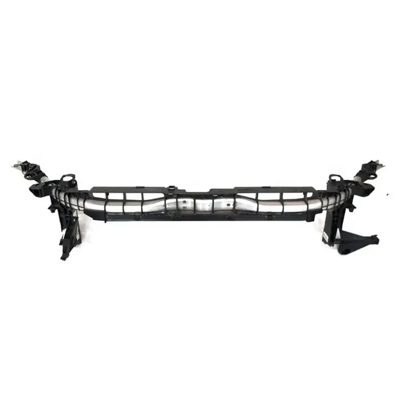 For Mercedes Benz Cla W117 Bumper Radiator Support Front Bumper Support ...