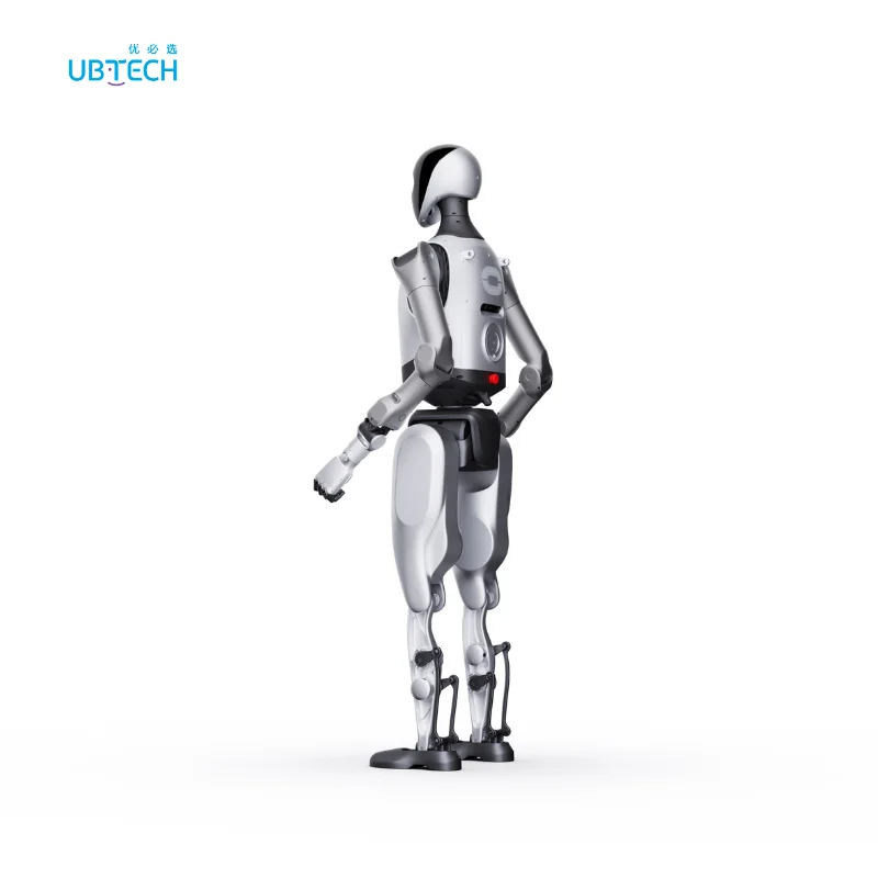 UBTECH Tian Gong Walker E High Performance Humanoid Robot for STEM Education R&D University Labs ...