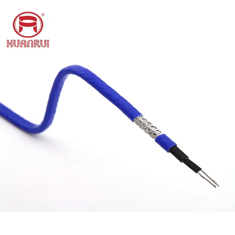 High Temperature Cables Residential Self-regulating Heating Cable - Buy ...