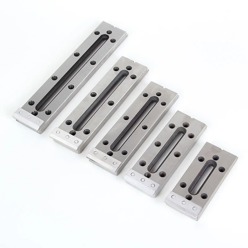 EDM Jig Tools Stainless Steel a Mesh Fixture Wire Cut KV02