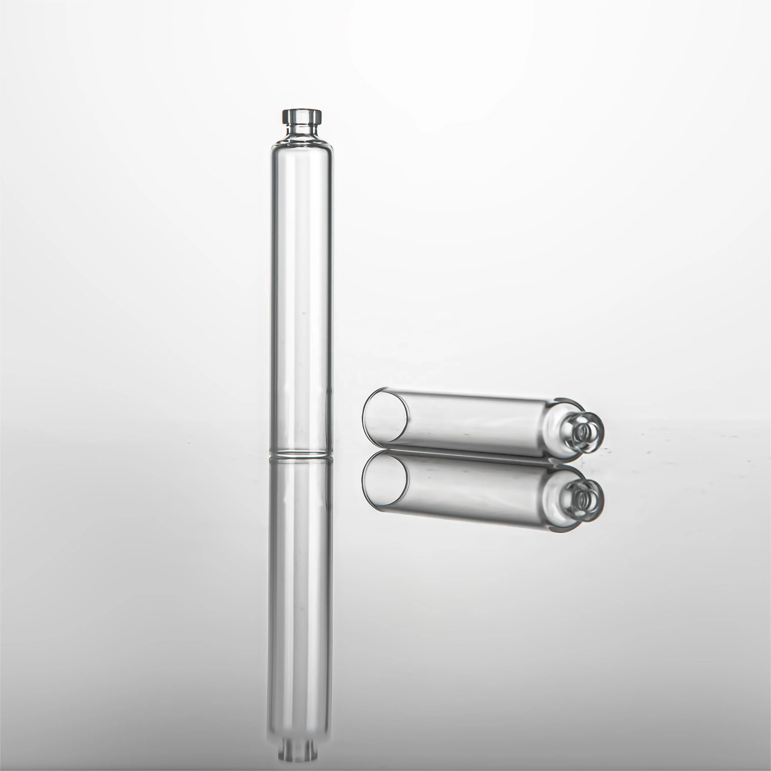 1.8 Ml/3 Ml Pharmacy Glass Cartridges Insulin Pen Dental Vial - Buy ...