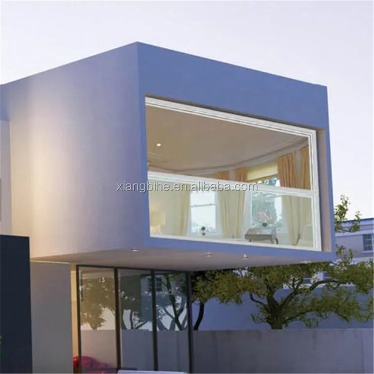 Vertical Retracting Doors and Windows - Modern & Soundproof