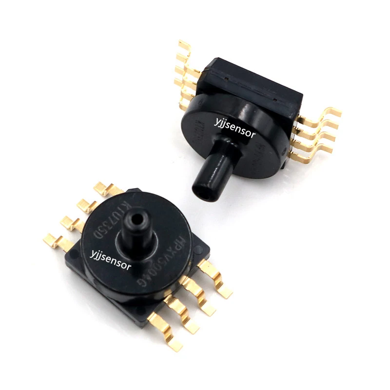 MPXV5004G/MPXV5004GC6U Pressure Sensors - Precision & Reliability
