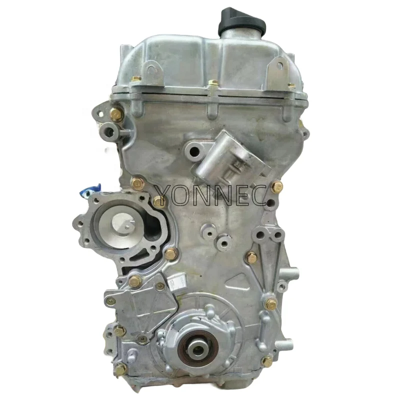 High Quality Motor For Changan Dam15dl Engine For Chana S50 Car Motor 1 ...
