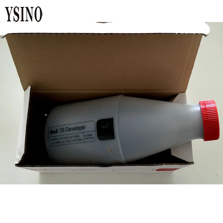 Genuine OCE TDS320/400/450/600/700/750 Developer Powder D5