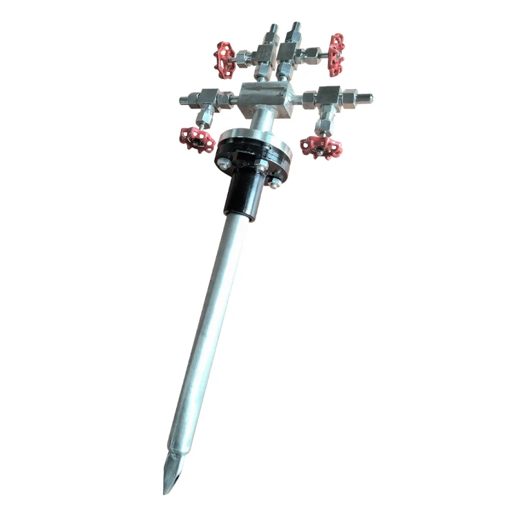 Differential Pressure Flowmeter Smart Orifice Plate With Oem ...