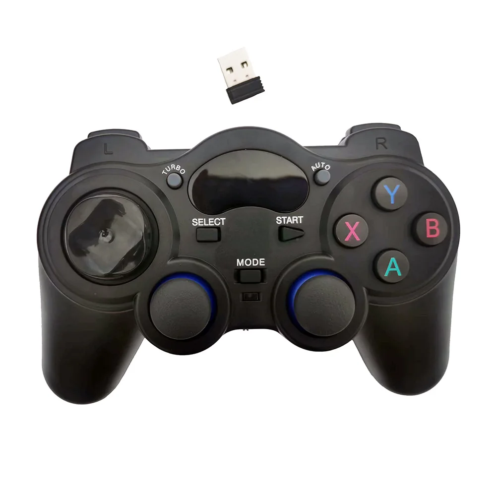 Tesla Wireless Game Controller Guide: How to Choose & Use