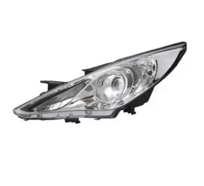 High Quality Auto Parts Car Head Lamps 92101-3s020l 92101-3s020r For ...