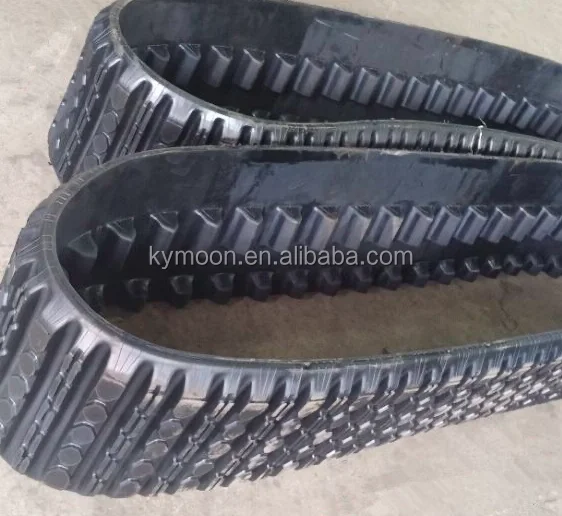 UHMWPE Wheel Gear for Rubber Track System - Durable Wheels for ...