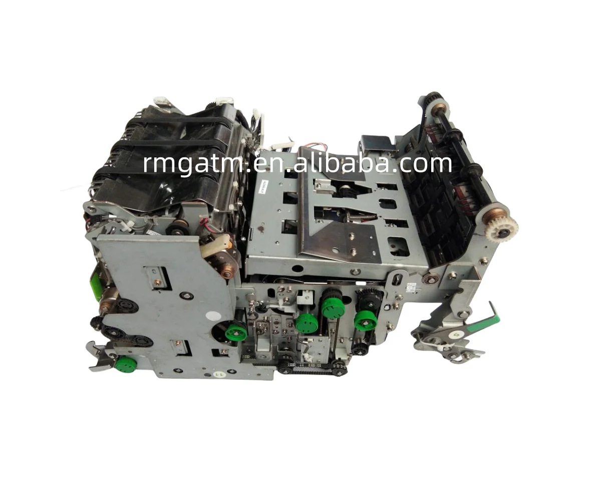 Atm Machine Spare Parts Fujitsu Ncr Selfsev 6636 Escrow Kd02167-d911 ...