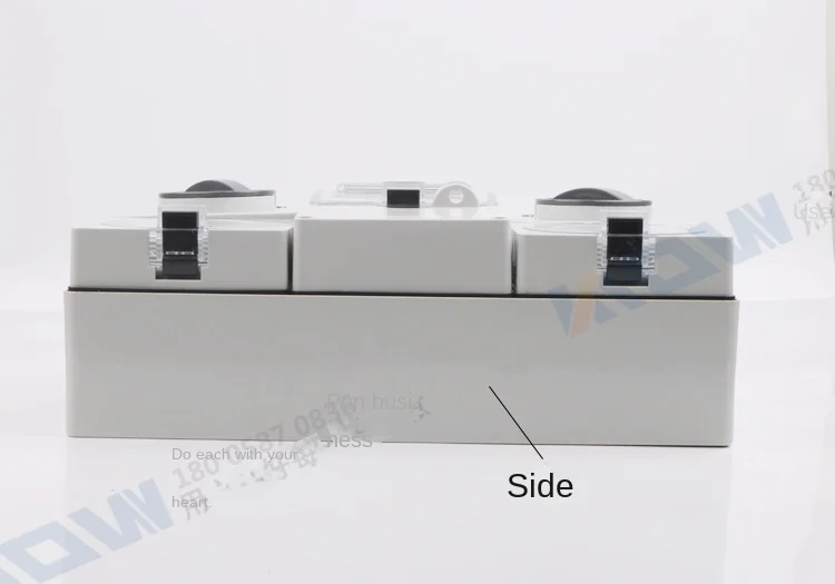 Outdoor Waterproof Power Plug & Extension Socket 56 Australian ...