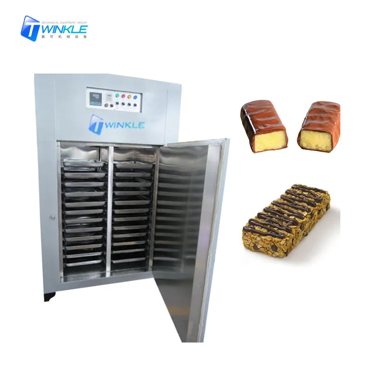 TKW95 AUTOMATIC PRALINE CANDY BAR PROCESSING MACHINE| Alibaba.com