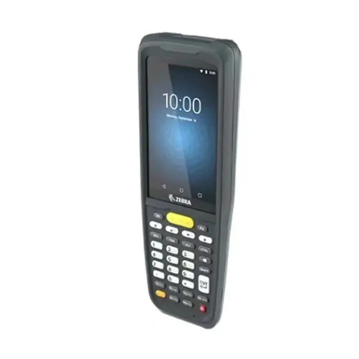 Zebra MC2200 - Versatile Mobile Computers for Business