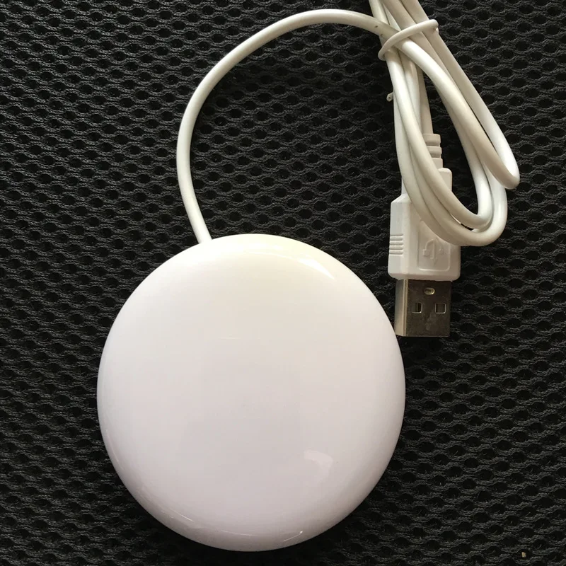 USB Smart Button - Programmable USB Key for Websites | Custom Logo ...