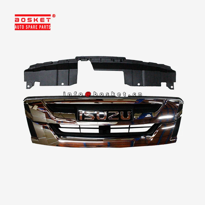 8983277381 Meter Vent Grille Assembly for ISUZU DMAX 2017-2019 TFR