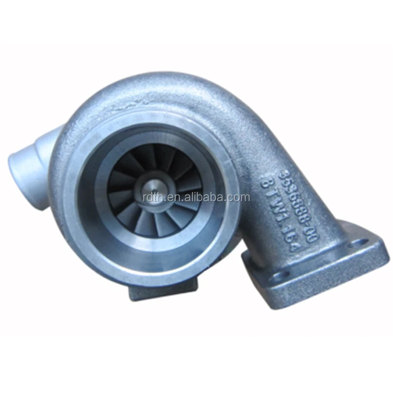 Hx30 Turbocharger 3539803 3539846h 6732818052 6732818102 3804963 ...