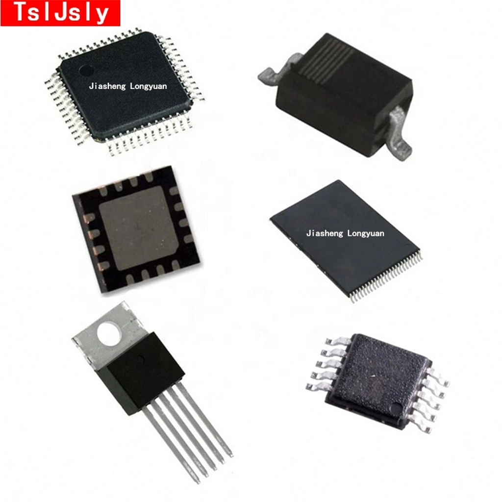 Tsljsly Schottky Diode Diode Transistor Mosfet Mrx1518hta Sot-23 ...