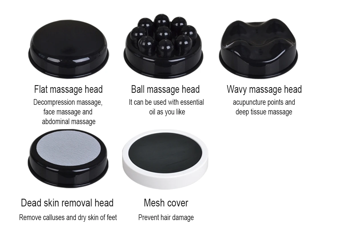 Pl-603b Hand Held Full Body Fat Weight Loss Body Massage Vibrator ...