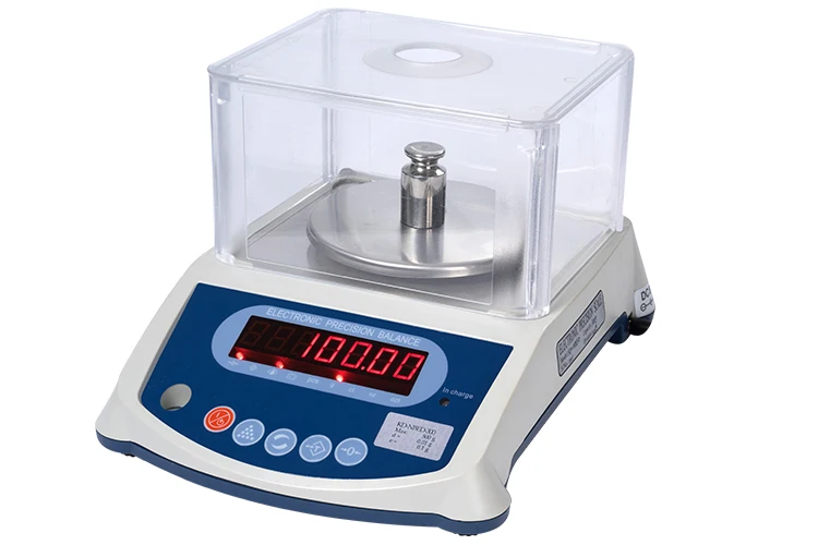 Good Design Digital Balance Four Digit With Lcd Dual Side Display - Buy ...