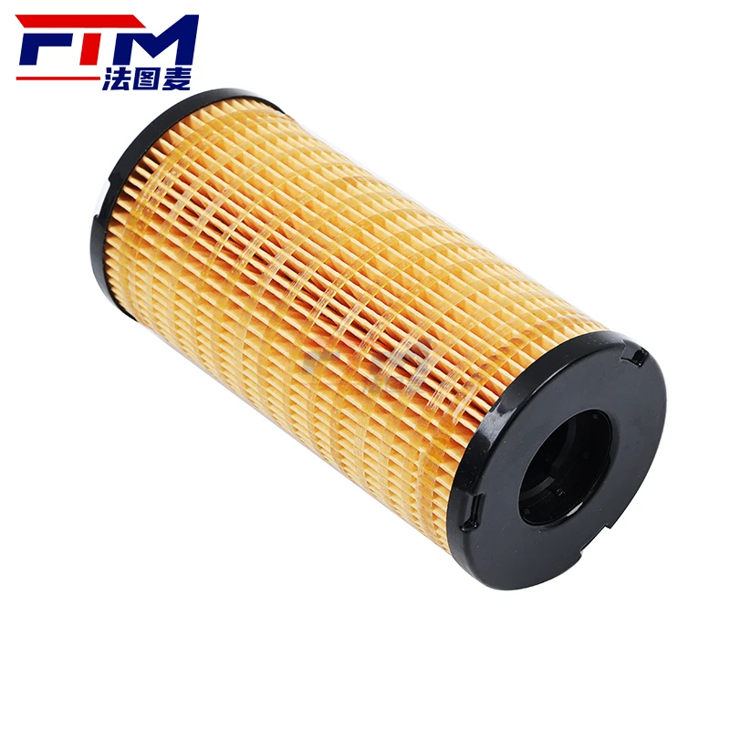 Fuel Filter Element For Perkins CAT Engine EF-5102 1000123922 FS20009 ...
