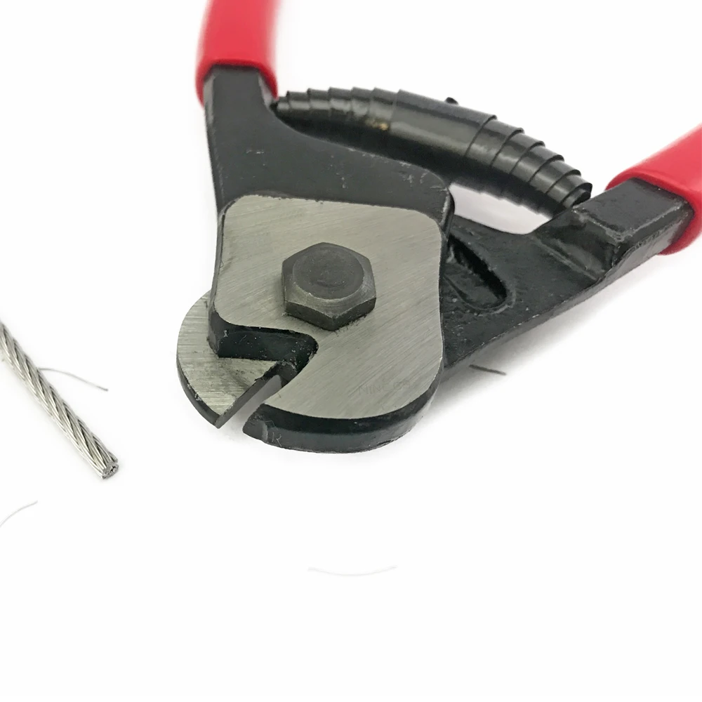 Stainless Steel Cable Cutter That Cuts Like Butter 8 Inch Stainless ...