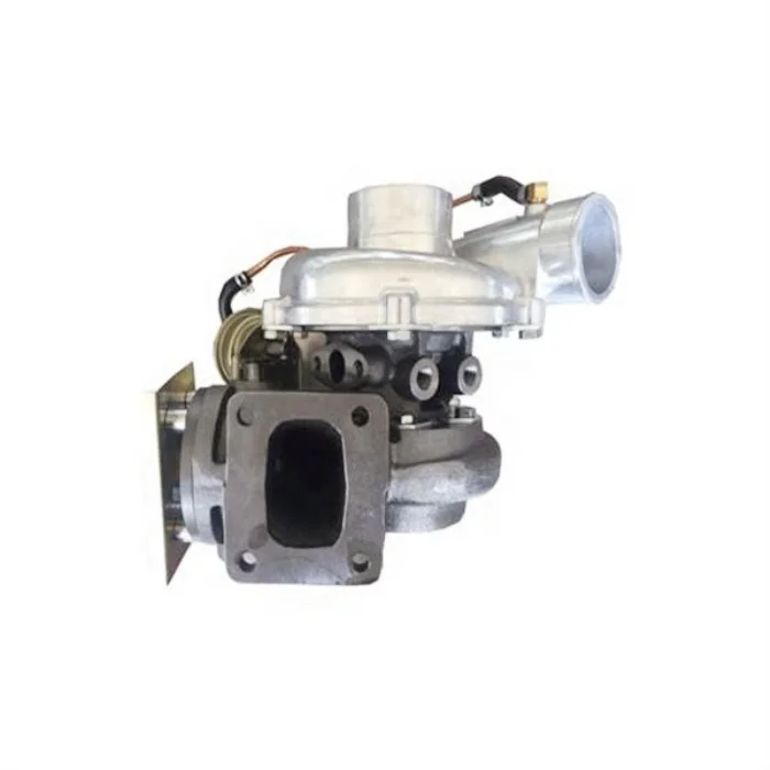 RHC7 RHC7A Turbo VX29 24100-1690 for H06C H06CT Engine Truck